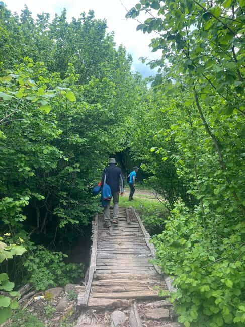 Hike to Valamaras Glacial Lakes with Pickup from Korça - The Practical Side: Pricing, Group Size, and What’s Included