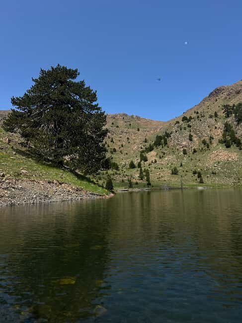 Hike to Valamaras Glacial Lakes with Pickup from Korça - FAQ