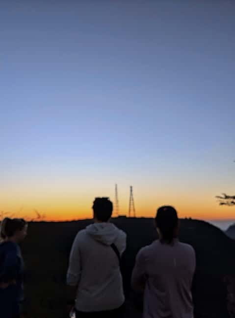 Hike/Trek/Nature Walk with Sunrise Views, Birding & CityView - Frequently Asked Questions