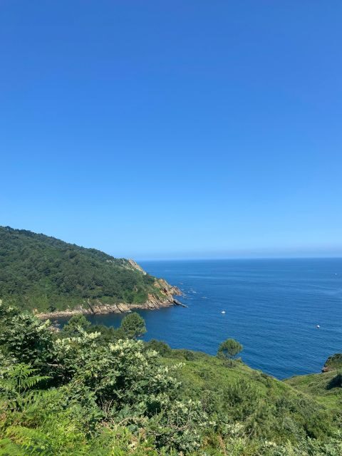 Hike Ulia | San Sebastian: El Camino de Santiago (The Way) - Key Points