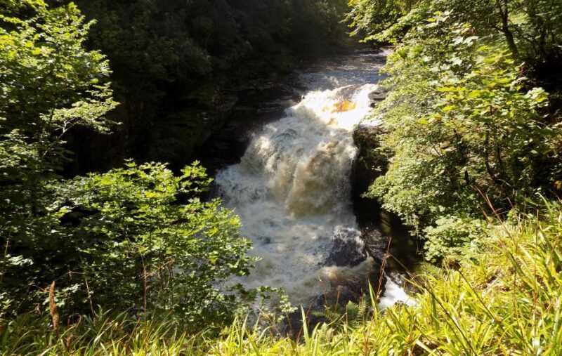 Hike World Heritage Reserve Waterfalls - Final Thoughts