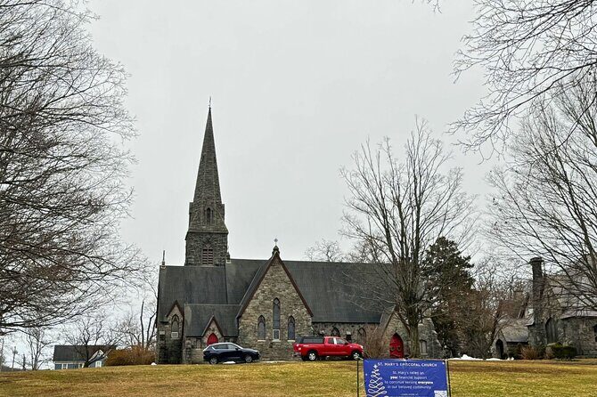 Hikes in New York: Little Stony Point - FAQs