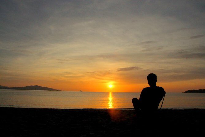 Hiking 8 Angel Beaches - Vinh Hy 2 Days 1 Night - Price and Value