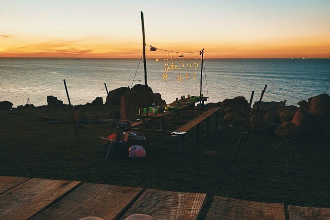 Hiking 8 Angel Beaches - Vinh Hy 2 Days 1 Night - Practical Tips for Future Travelers