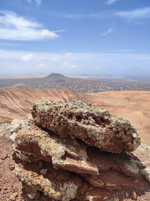 Hiking a Volcano & Brunch - An In-Depth Look at the Tour Experience