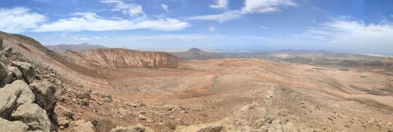 Hiking a Volcano & Brunch - Why Choose This Tour?