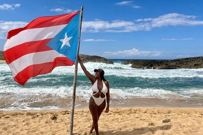 Hiking Adventure Explore Hidden Caves & Waterfalls, Beach - Who Will Love This Tour?