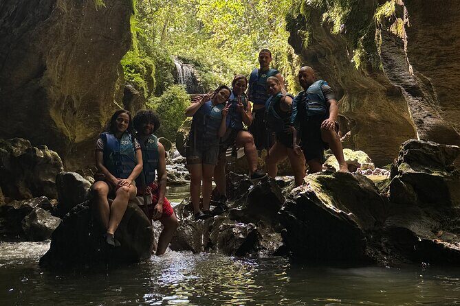 Hiking Adventure Explore Hidden Caves & Waterfalls, Beach - FAQ