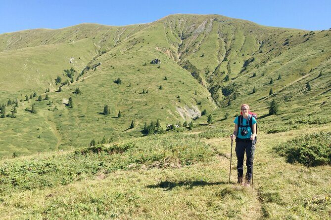 Hiking Adventure in the Central Balkan National park - An In-Depth Look at the Experience