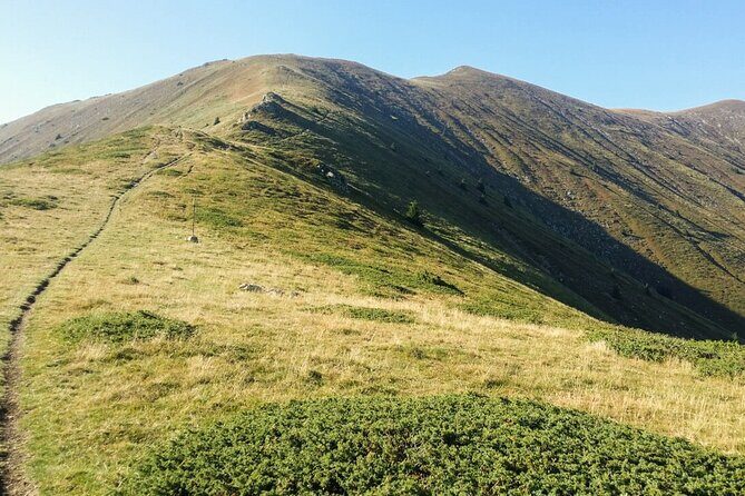 Hiking Adventure in the Central Balkan National park - FAQ Section