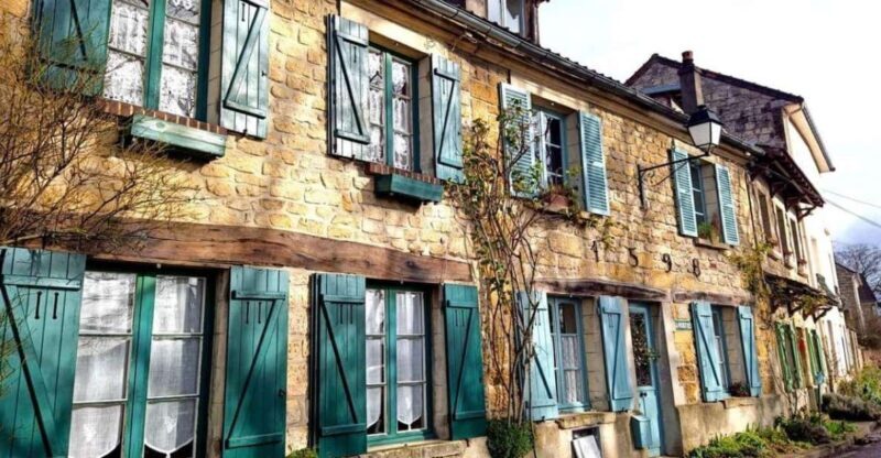 Hiking Adventure in Van Gogh's footsteps (6 miles walk) - Practical Details That Matter