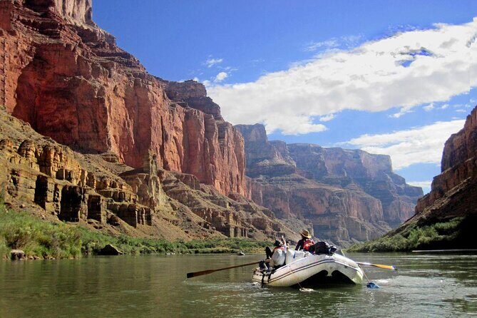 Hiking Adventure in White Rock Canyon and Desert Hot Springs - The Value of the Tour