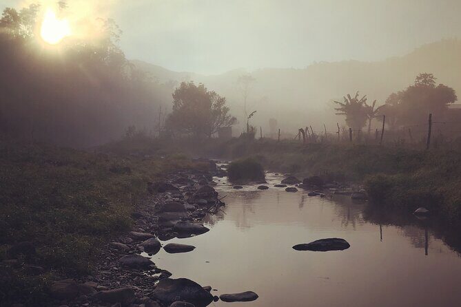 Hiking Adventure including Fiji's Highest Mountain and 3 Nights - Key Points