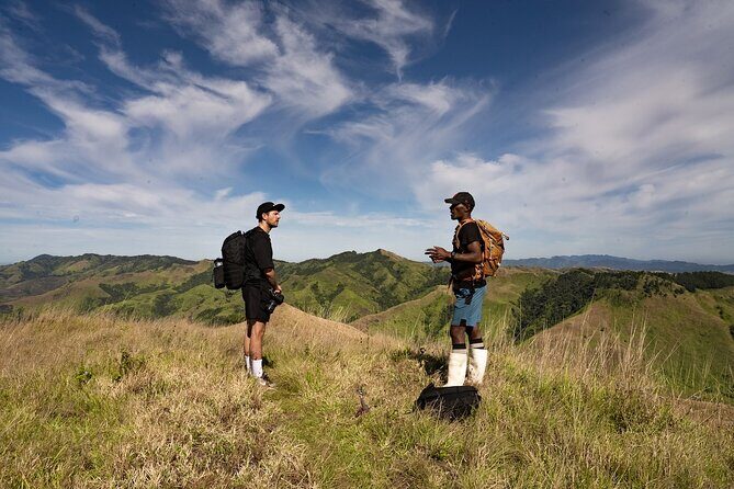 Hiking Adventure including Fiji's Highest Mountain and 3 Nights - Authentic Feedback from Travelers