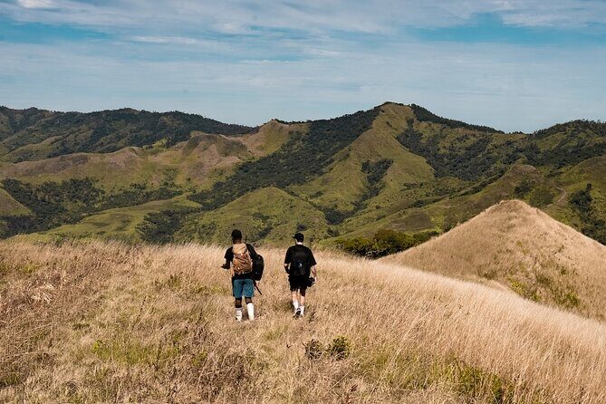 Hiking Adventure including Fiji's Highest Mountain and 3 Nights - The Sum Up: Who Will Love This Tour?