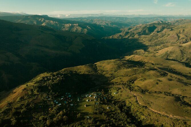 Hiking Adventure including Fiji's Highest Mountain and 3 Nights - Frequently Asked Questions