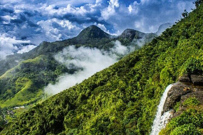 Hiking Adventure Knuckles Mountains and Riverstone - An In-Depth Look at the Knuckles Mountain Adventure