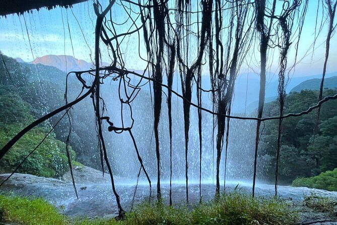 Hiking Adventure Knuckles Mountains and Riverstone - The Sum Up: Who Will Love This Tour?