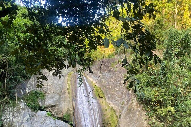 Hiking Adventure Mt Kang Irag and Waterfalls in Cebu - Introduction