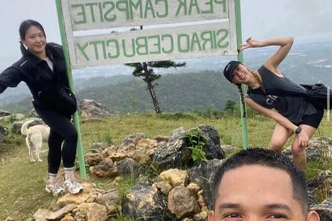 Hiking Adventure Mt Kang Irag and Waterfalls in Cebu - The Experience: What Travelers Say