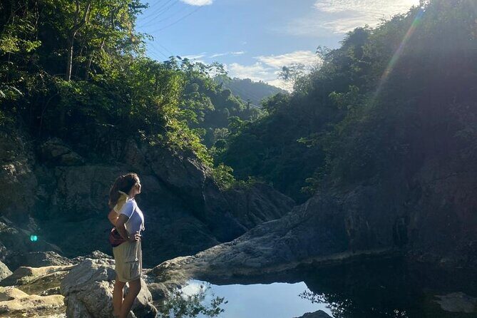 Hiking Adventure Mt Kang Irag and Waterfalls in Cebu - FAQ