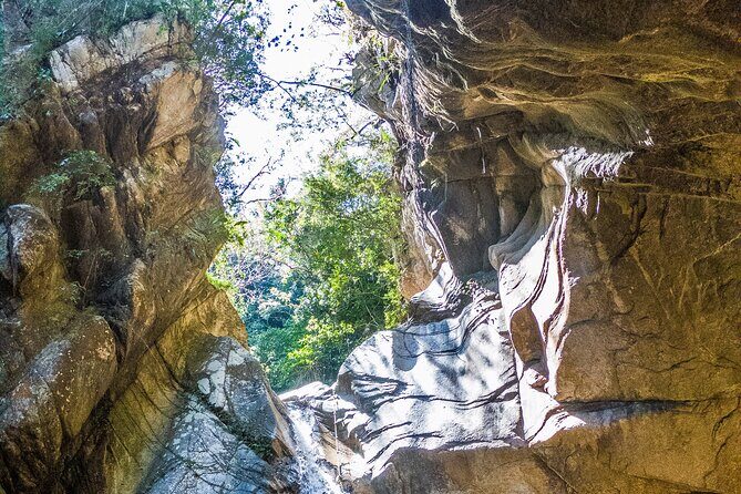 Hiking Adventure: River Trails & Waterfall Wonders - Key Points
