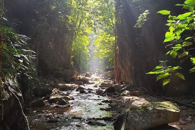 Hiking Adventure: River Trails & Waterfall Wonders - Analyzing the Cost and Value