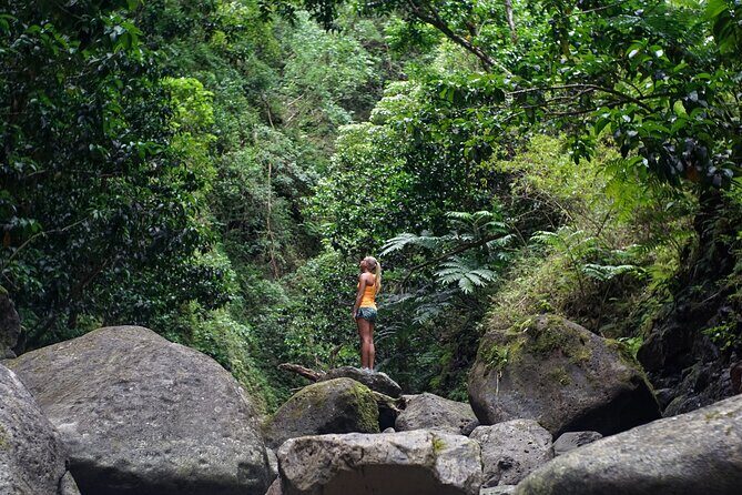 Hiking Adventure: River Trails & Waterfall Wonders - Final Thoughts