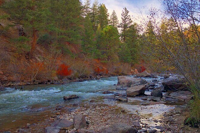 Hiking Adventure Through Colorado's Front Range Close to Denver - FAQs