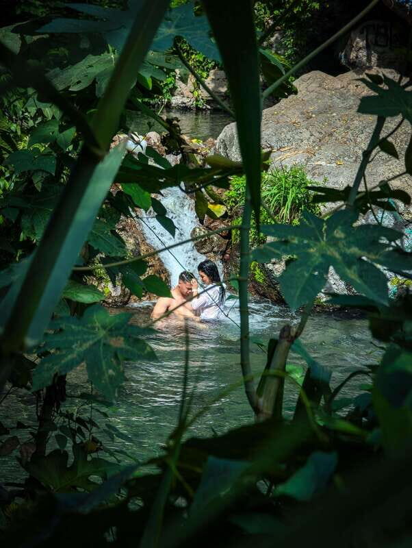 Hiking Adventure to a Secret Swimming Spot - What You Can Expect from This Tour