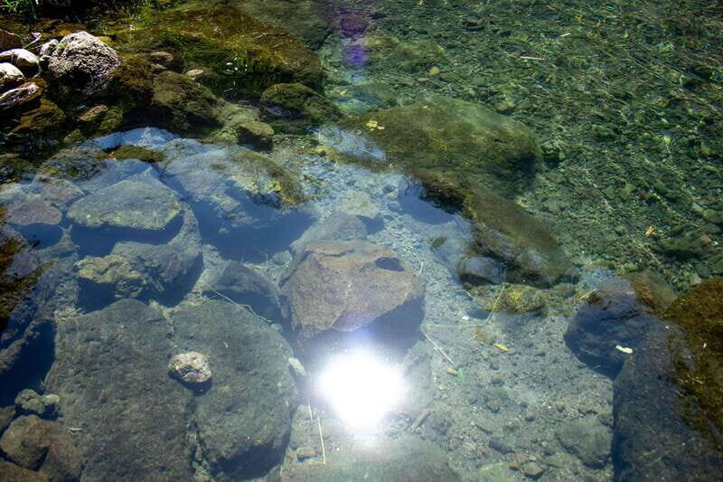 Hiking Adventure to a Secret Swimming Spot - Authenticity & Tips for Future Travelers