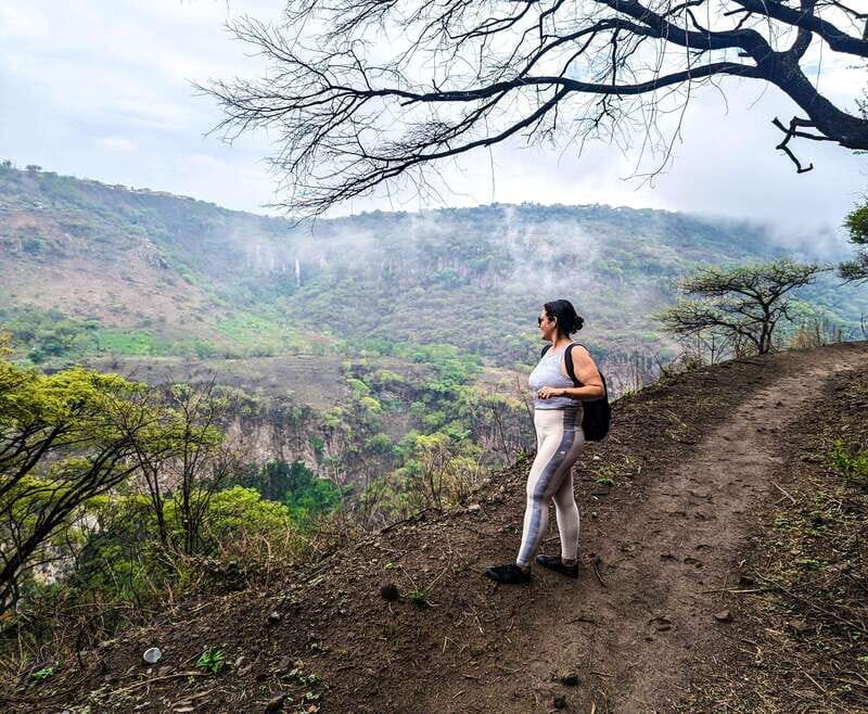 Hiking Adventure to a Secret Swimming Spot - Who Will Enjoy This Tour the Most?