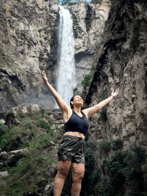 Hiking Adventure to a Secret Swimming Spot - Frequently Asked Questions