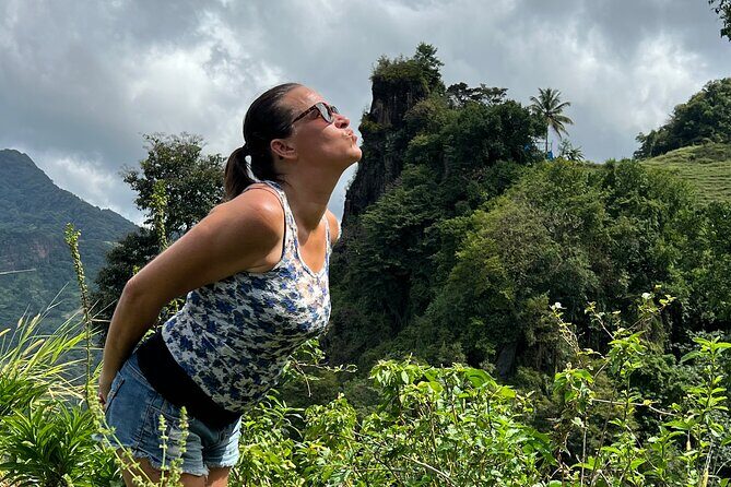 Hiking Adventure to Gorilla Rock St. Vincent & The Grenadines - Final Thoughts