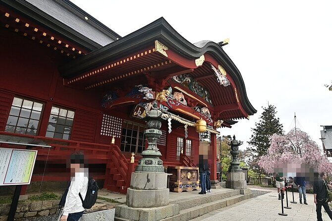 Hiking Adventure to Mt. Mitake, escaping from the Heart of Tokyo - An In-Depth Look at the Mt. Mitake Hiking Tour