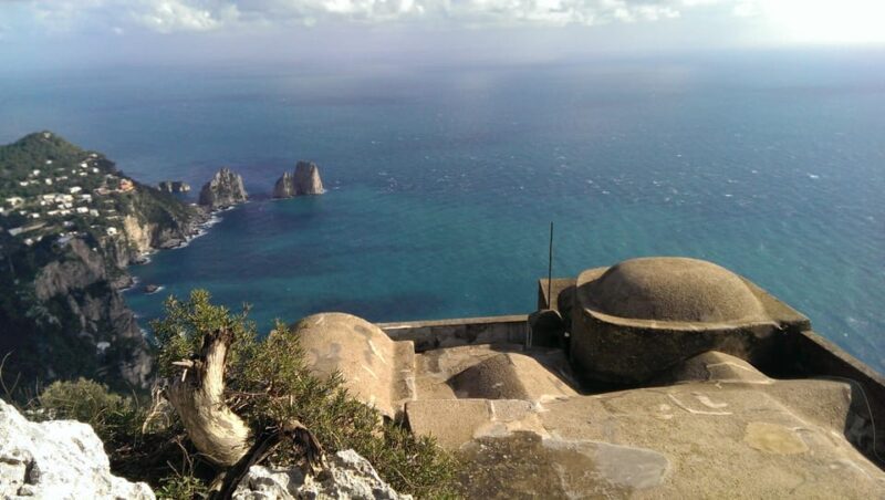 Hiking Anacapri:discover nature away from the crowds,ascent to MonteSolaro - Breaking Down the Itinerary