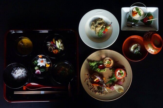 Hiking and a Temple Retreat in the Mountains of Hiroshima - Exploring the Itinerary: What Does the Day Look Like?