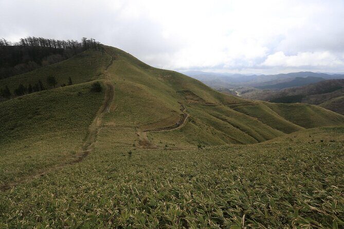 Hiking and a Temple Retreat in the Mountains of Hiroshima - FAQs
