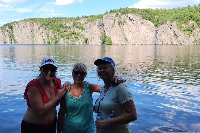 Hiking and Adventure from Napanee to Bon Echo Provincial Park - Final Thoughts