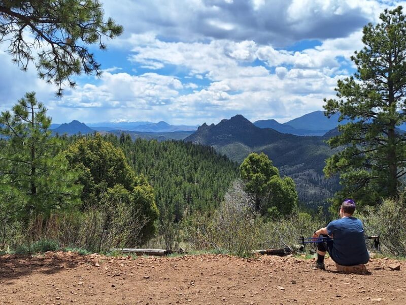 Hiking and Camping in Colorado - 2 day trip - Who Will Love This Tour?