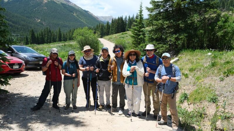 Hiking and Camping in Colorado - 2 day trip - FAQ