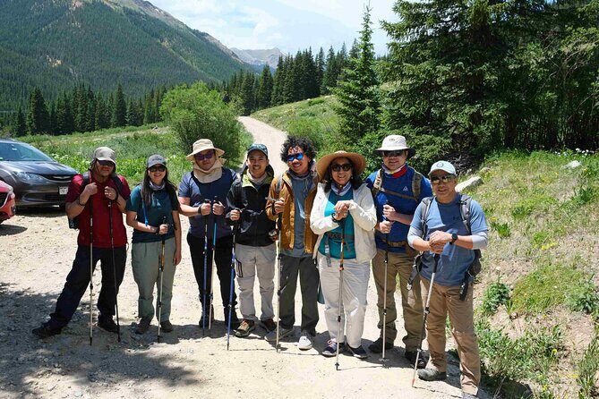Hiking and Camping in Colorado - 2 day trip - An In-Depth Look at the Experience