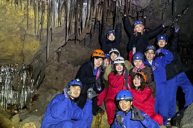 Hiking and Caving in Aokigahara Forest at the Foot of Mt. Fuji - Who Should Consider This Tour?