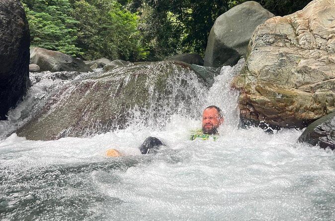 Hiking and Hidden River Tour in Santo Domingo - Who Is This Tour Perfect For?