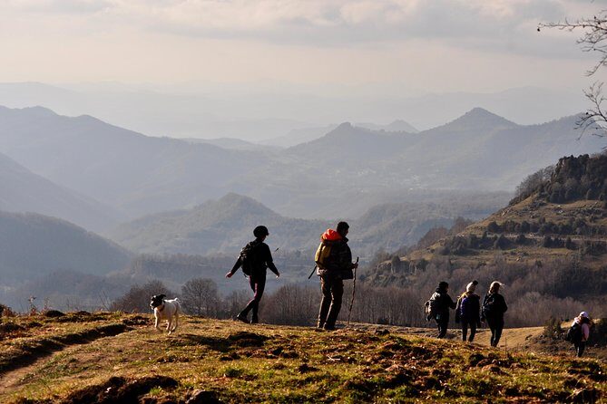 Hiking and Trekking Barcelona - Who Will Love This Tour?