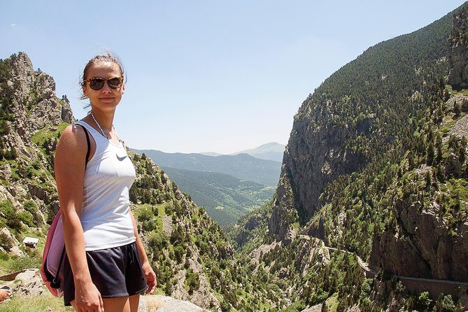 Hiking and Trekking Barcelona - FAQs