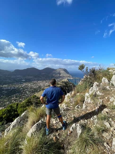 Hiking and view of Palermo from above - Practical Details: Value, Comfort, and Planning