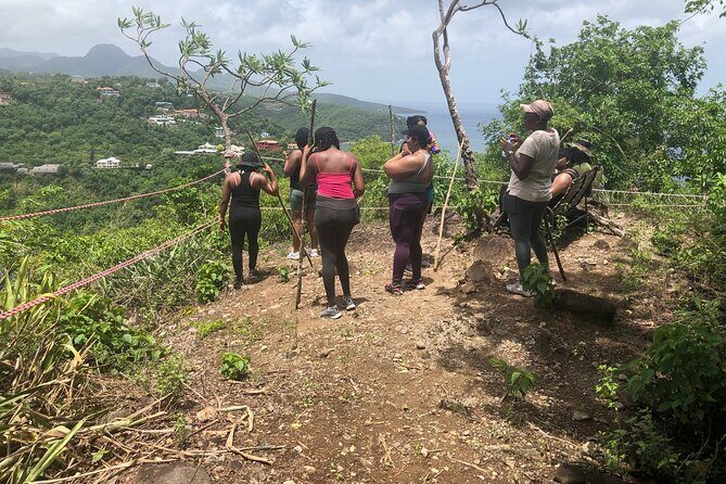 Hiking and Watersports Adventure in Marigot Bay St Lucia - Frequently Asked Questions