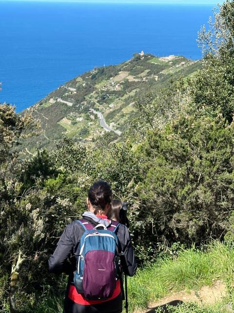 Hiking and wine tasting experience - Practical Details