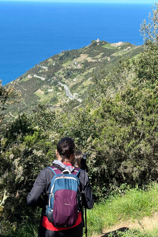 Hiking and wine tasting experience - Additional Considerations